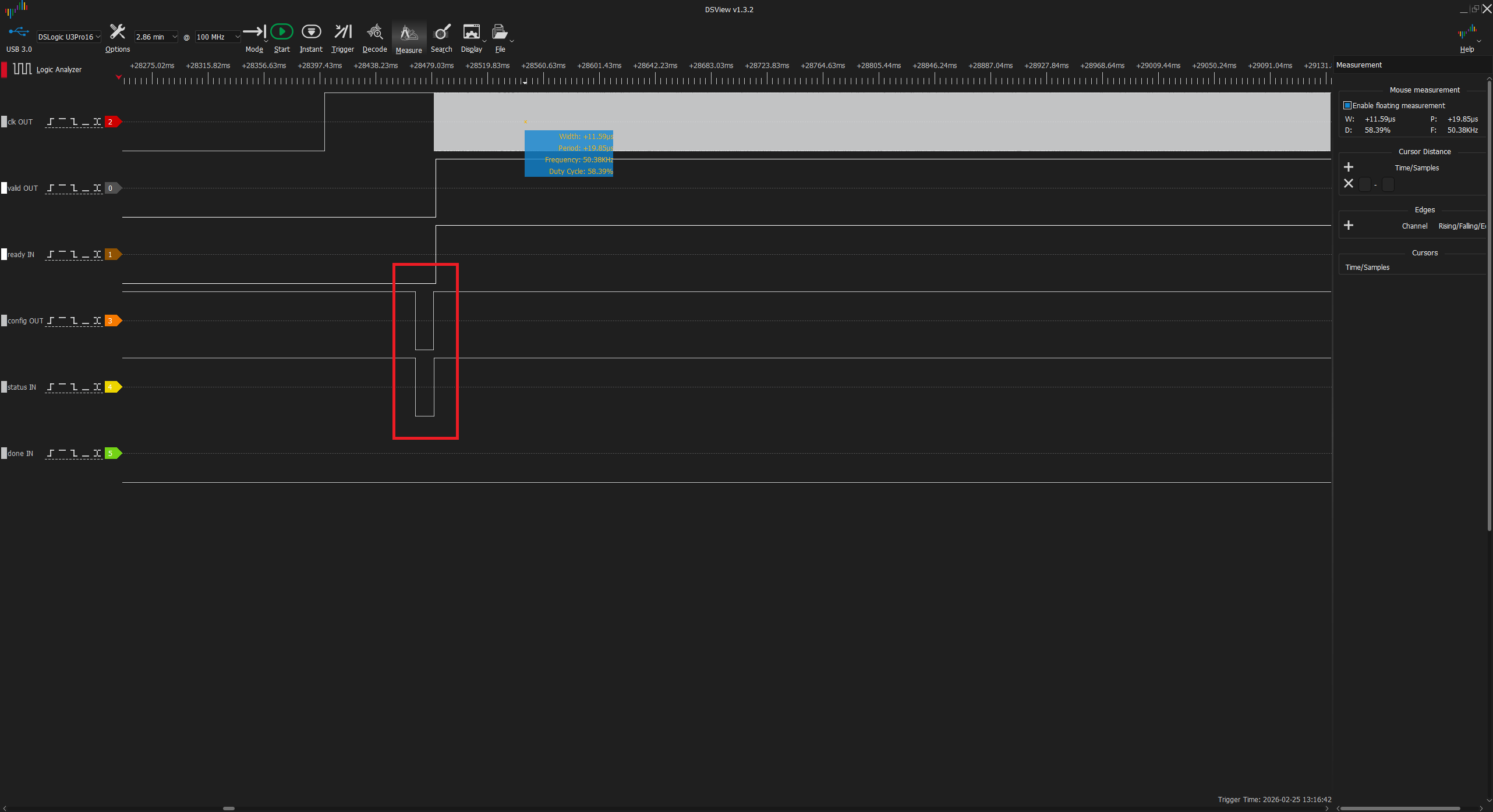 Avalon-ST configuration with Agilex 3 fails | Altera Community - 350938