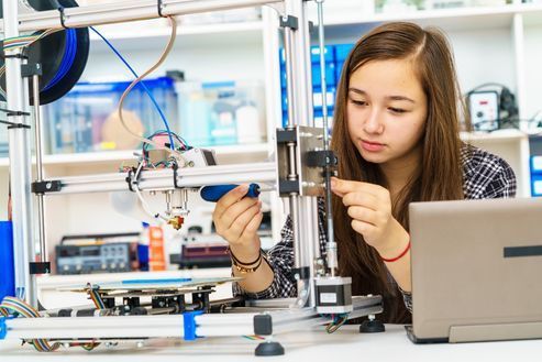 Altera Innovation Lab: Where Ideas Become Reality | Altera Community ...